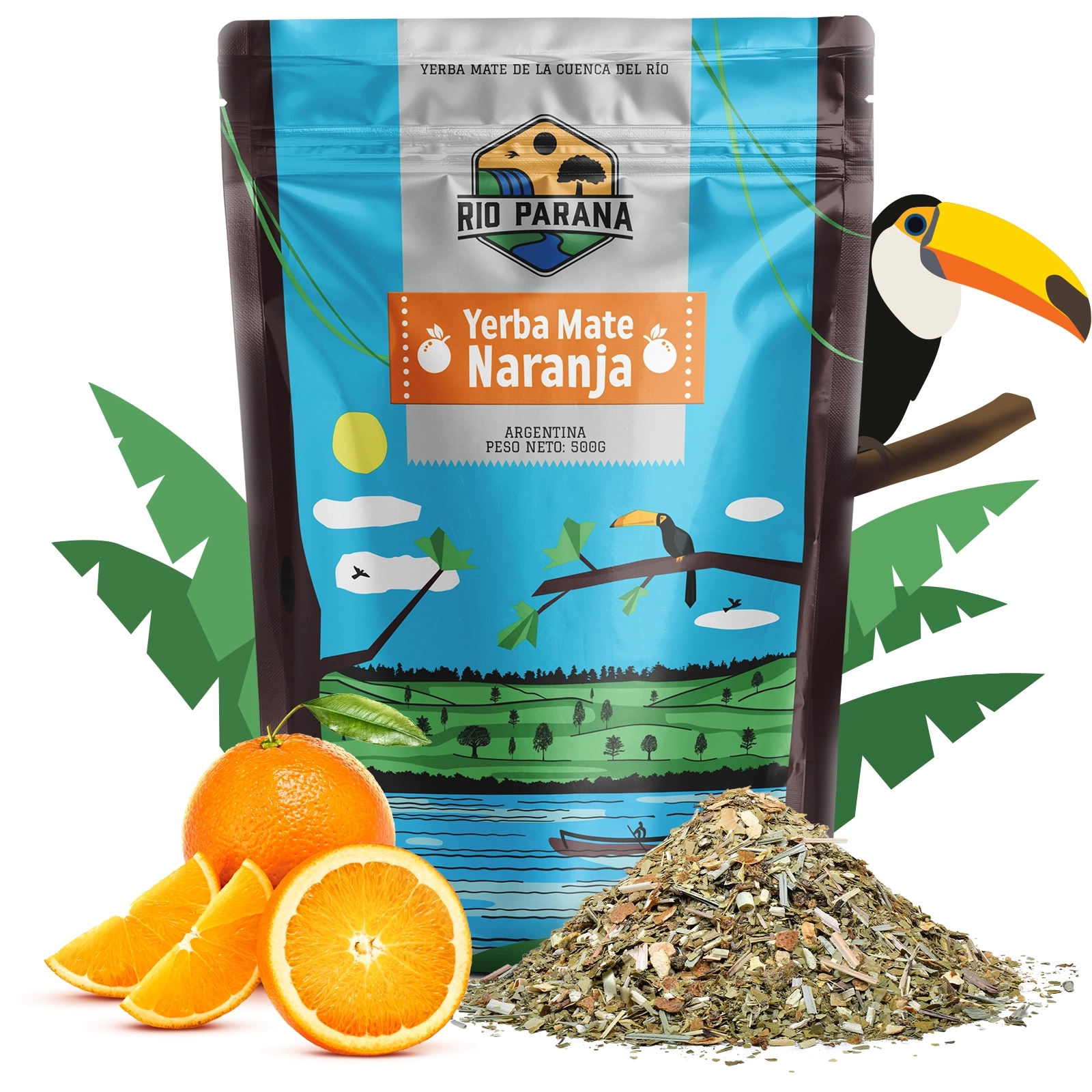 Yerba mate por características - Tienda de yerba mate - MateMundo.es