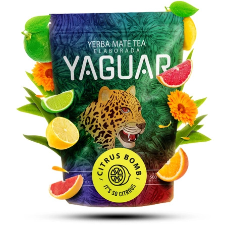 Tienda de Yerba Mate - Yerba Mate Mejor Fruta Set 3x500g - All Products ...